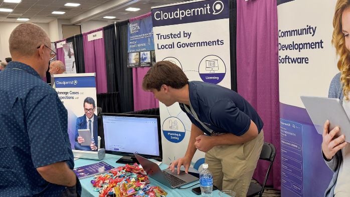 Online Permitting Software | Cloudpermit